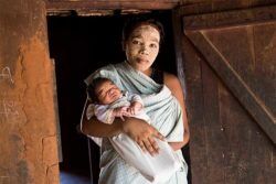 11 birth traditions from around the world | Mum's Grapevine