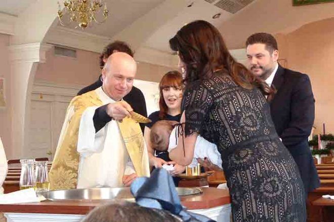 11 birth traditions from around the world | Mum's Grapevine