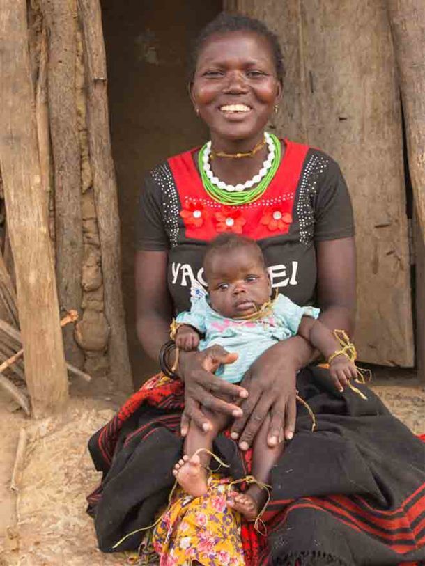 11 birth traditions from around the world | Mum's Grapevine