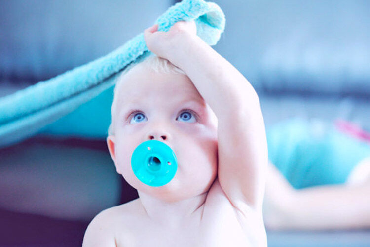 50 Effective Ways to Help Your Child Ditch the Dummy