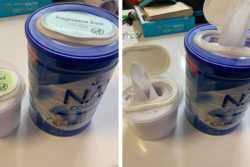 Two easy peasy ways to make homemade wipes | Mum's Grapevine