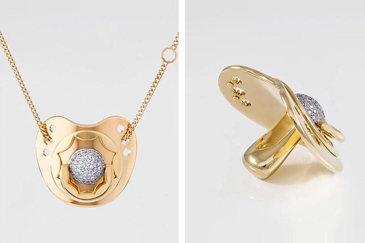 Luxury nursery buys fit for a royal | Mum's Grapevine