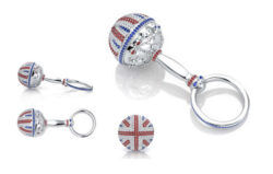 Luxury nursery buys fit for a royal | Mum's Grapevine