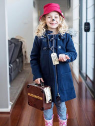 27 easy Book Week costumes to make at home | Mum's Grapevine