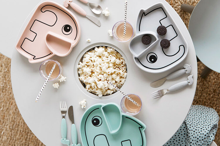 Done by Deer nursery product review