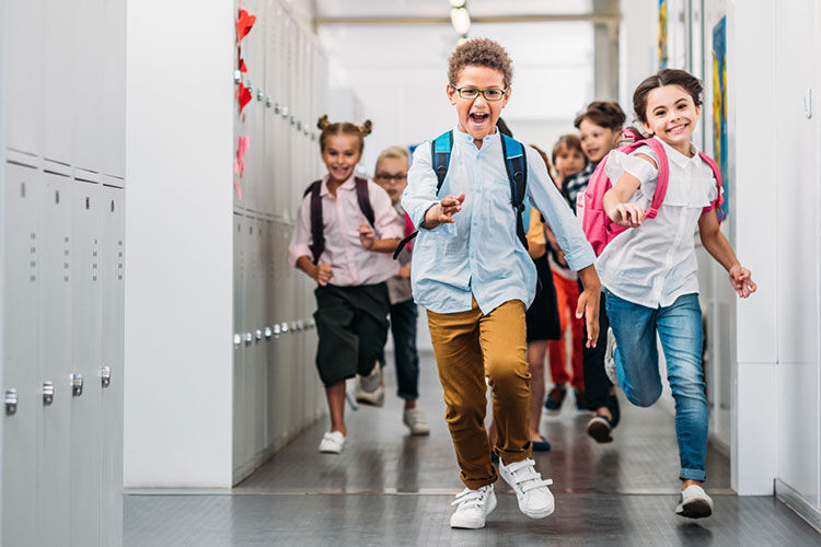 9 Adorable First Day of School Signs