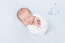Libra babies: what to expect (+ 21 name ideas) | Mum's Grapevine