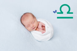 Libra Babies: What To Expect (+ 21 Name Ideas)