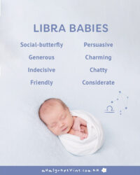 Libra babies: what to expect (+ 21 name ideas) | Mum's Grapevine