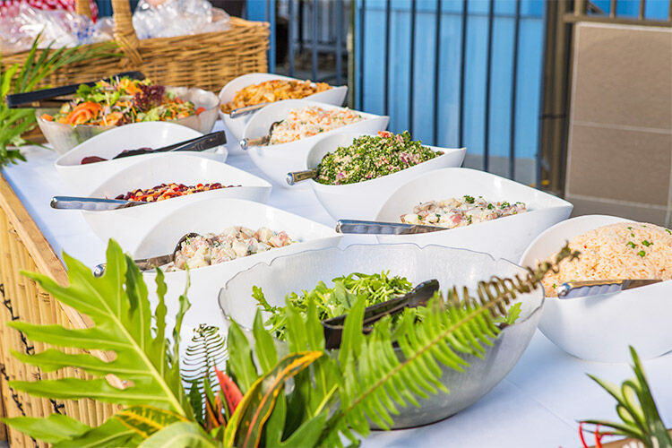 Paradise Resort Gold Coast review