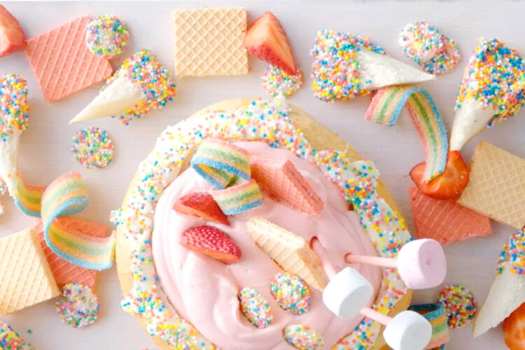 8 Australia Day platter ideas for inspiration | Mum's Grapevine