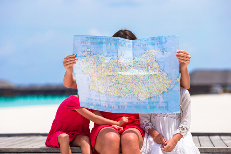 Best kid-friendly travel tips for stress-free holidays