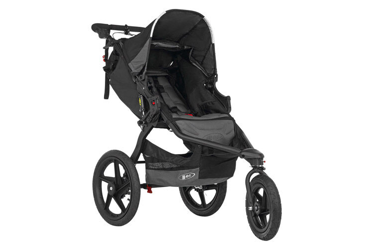 Six 3-wheel Prams Mums Recommend
