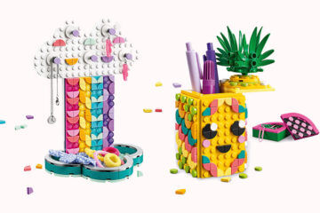 LEGO launches new DOTS range and it's awesome