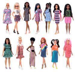 Barbie releases more inclusive dolls | Mum's Grapevine