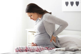 Posterior position: everything you need to know | Mum's Grapevine