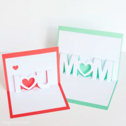 MAKE: 13 DIY Mother's Day card ideas to make