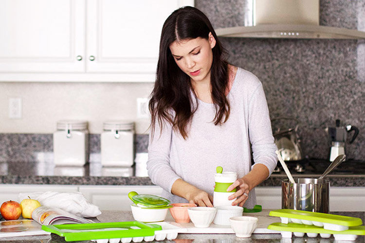 9 Baby Food Makers Mums Recommend