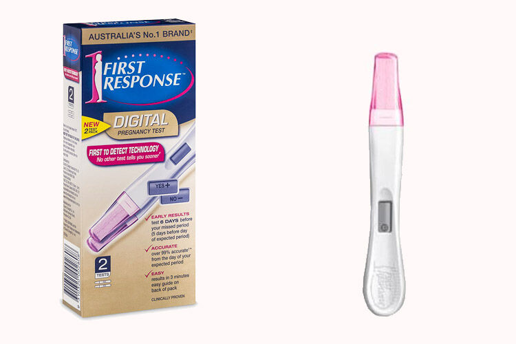 5 best pregnancy tests for 2021 | Mum's Grapevine