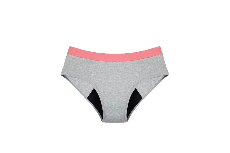 8 Period Underwear Brand Mums Recommend