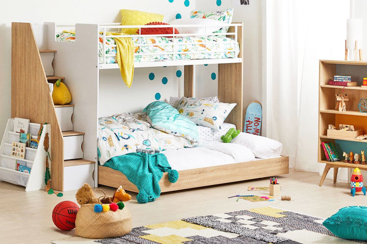 13 Bunk Beds Mums Recommend