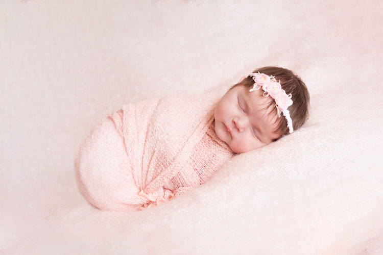 136 Beautiful Middle Names for Girls