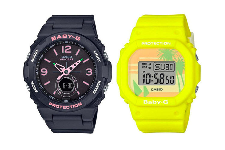 11 Kids' Watches Mums Recommend