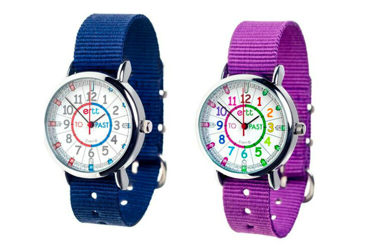 11 Kids' Watches Mums Recommend