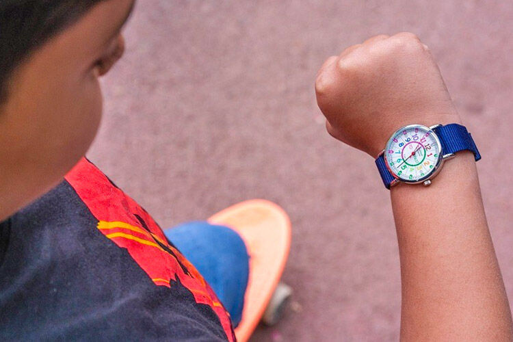 11 Kids' Watches Mums Recommend