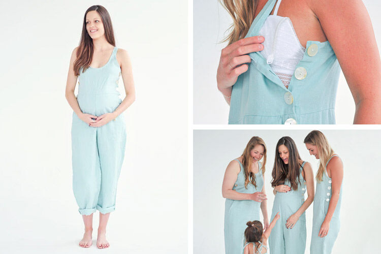 The 9 best maternity overalls for 2021 | Mum's Grapevine