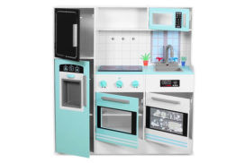 16 Play Kitchens Mums Recommend