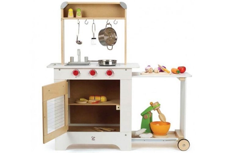 16 Play Kitchens Mums Recommend