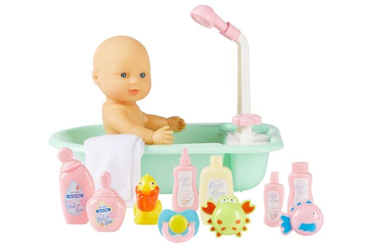 10 Best Bath Dolls Mums Recommend