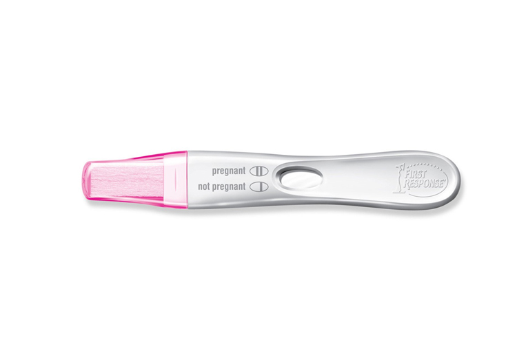 4 Home Pregnancy Tests Mums Recommend