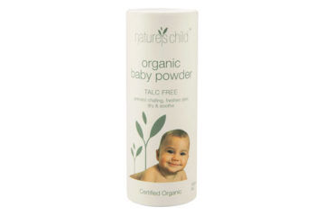 8 Best Talc-Free Baby Powders Mums Recommend