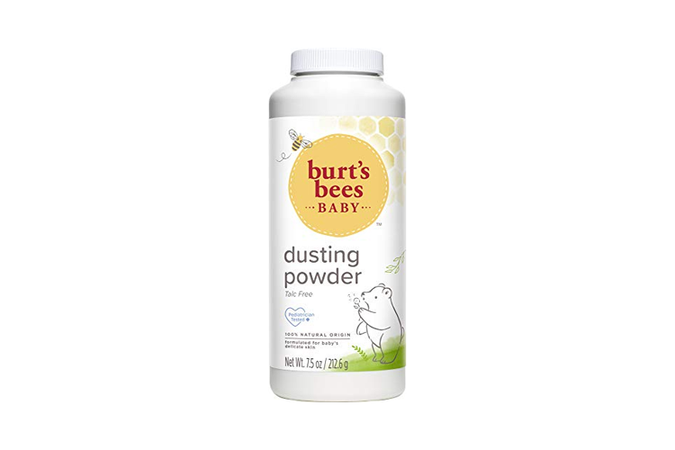 8 Best Talc-Free Baby Powders Mums Recommend