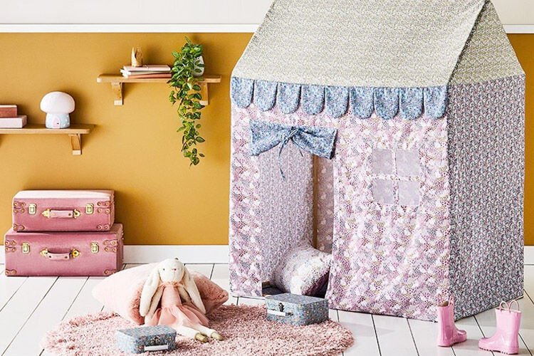 15 kids' cubby houses for hidden adventures | Mum's Grapevine