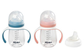 19 Sippy Cups Mums Recommend
