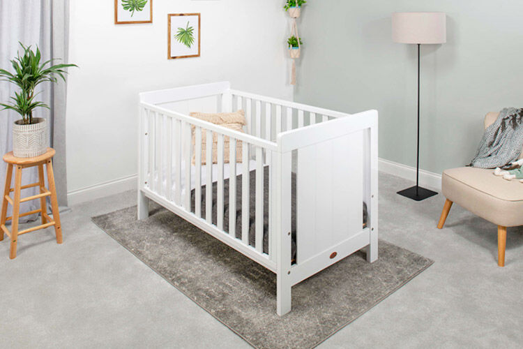 9 Convertible Cots Mums Recommend