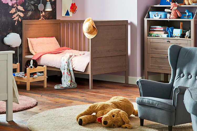 9 Convertible Cots Mums Recommend