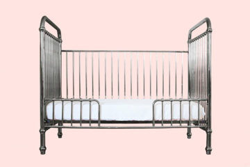 9 best convertible cots for every nursery budget | Mum's Grapevine