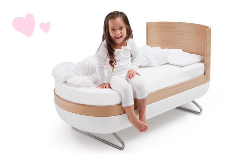 9 Convertible Cots Mums Recommend