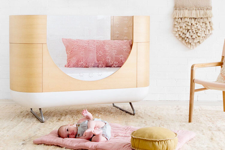 9 Convertible Cots Mums Recommend