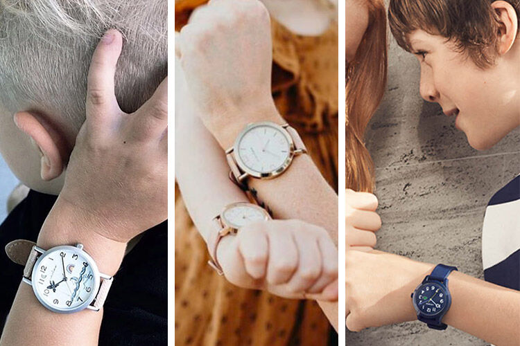 11 best kids watches in Australia for 2021 | Mum's Grapevine
