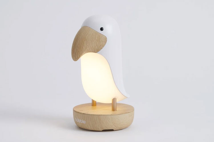 18 Kids’ Night Lights Mums Recommend