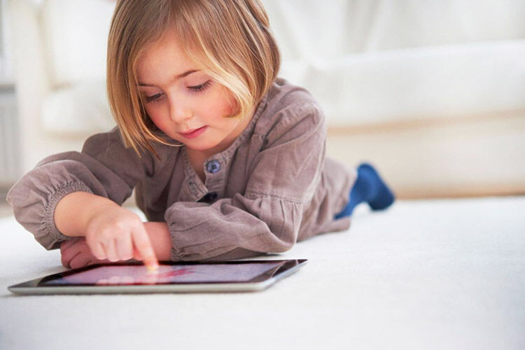10 Kids’ Tablets Mums Recommend