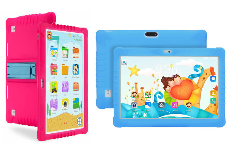 10 Kids’ Tablets Mums Recommend