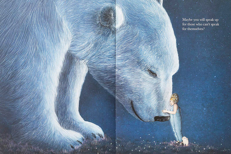 Book Review: "Maybe" - A Story of Endless Possibilities