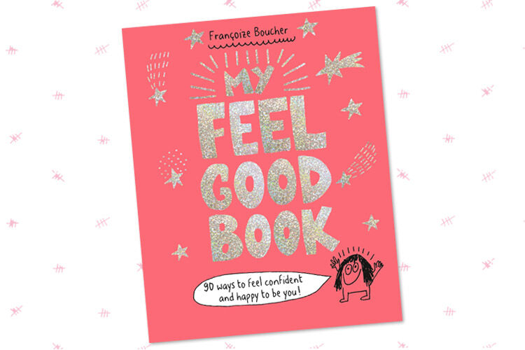 Book Review: "My Feel Good Book" - Uplifting Reads for Kids
