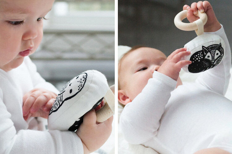 27 Baby Teething Toys Mums Recommend